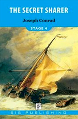 Secret Sharer - Joseph Conrad - İncelemeler - Alıntılar - Özeti